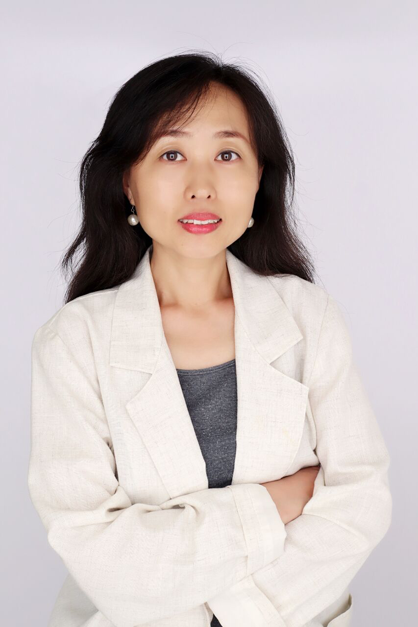 Fall Grad Spotlight: Xiaorui Sun